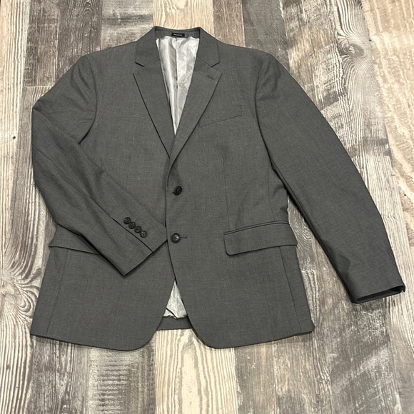 jf j.ferrar | Suits & Blazers | Jf Jferrar Ultra Comfort Stretch Slim ...